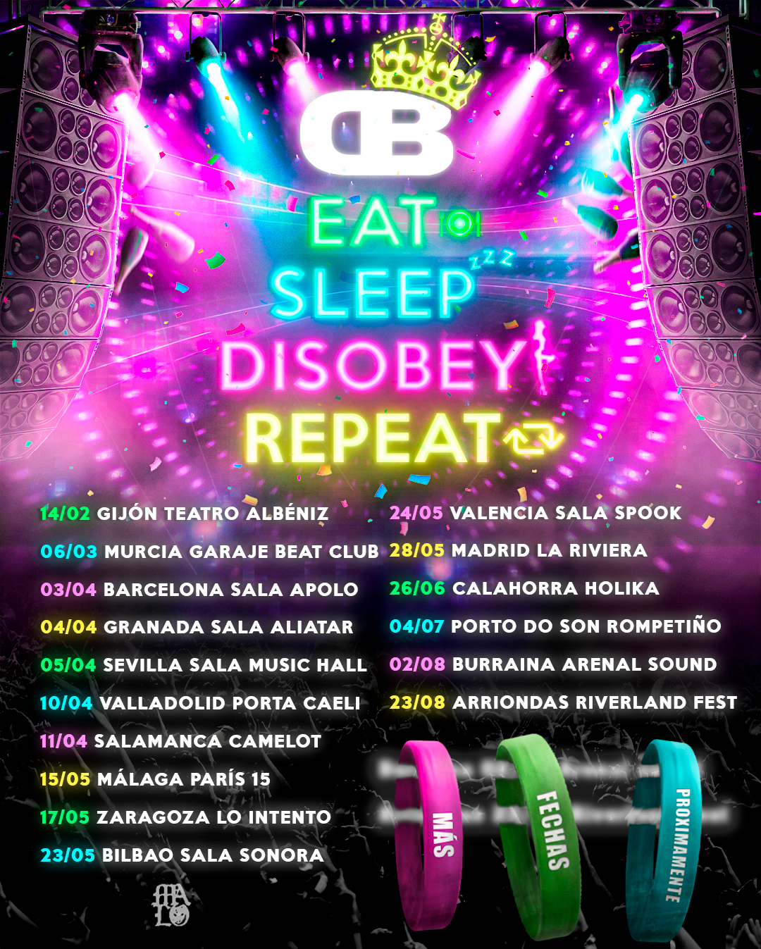 Inicio — Supra Music Hall